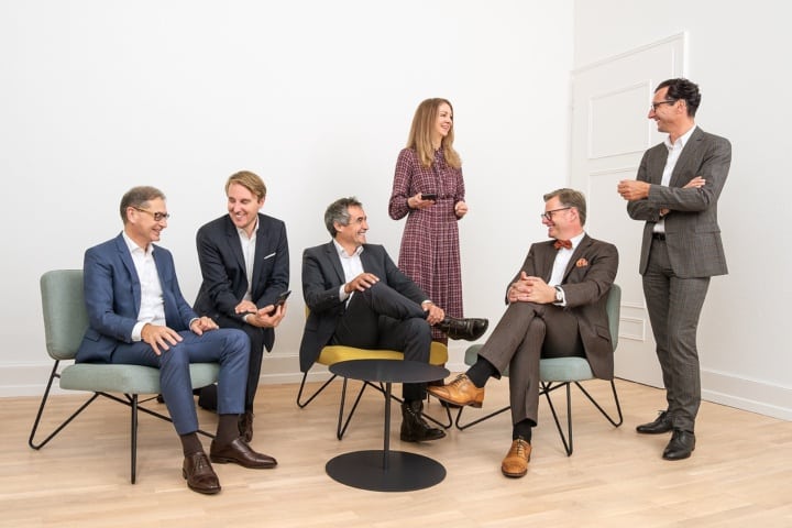 About us – Avenir Group