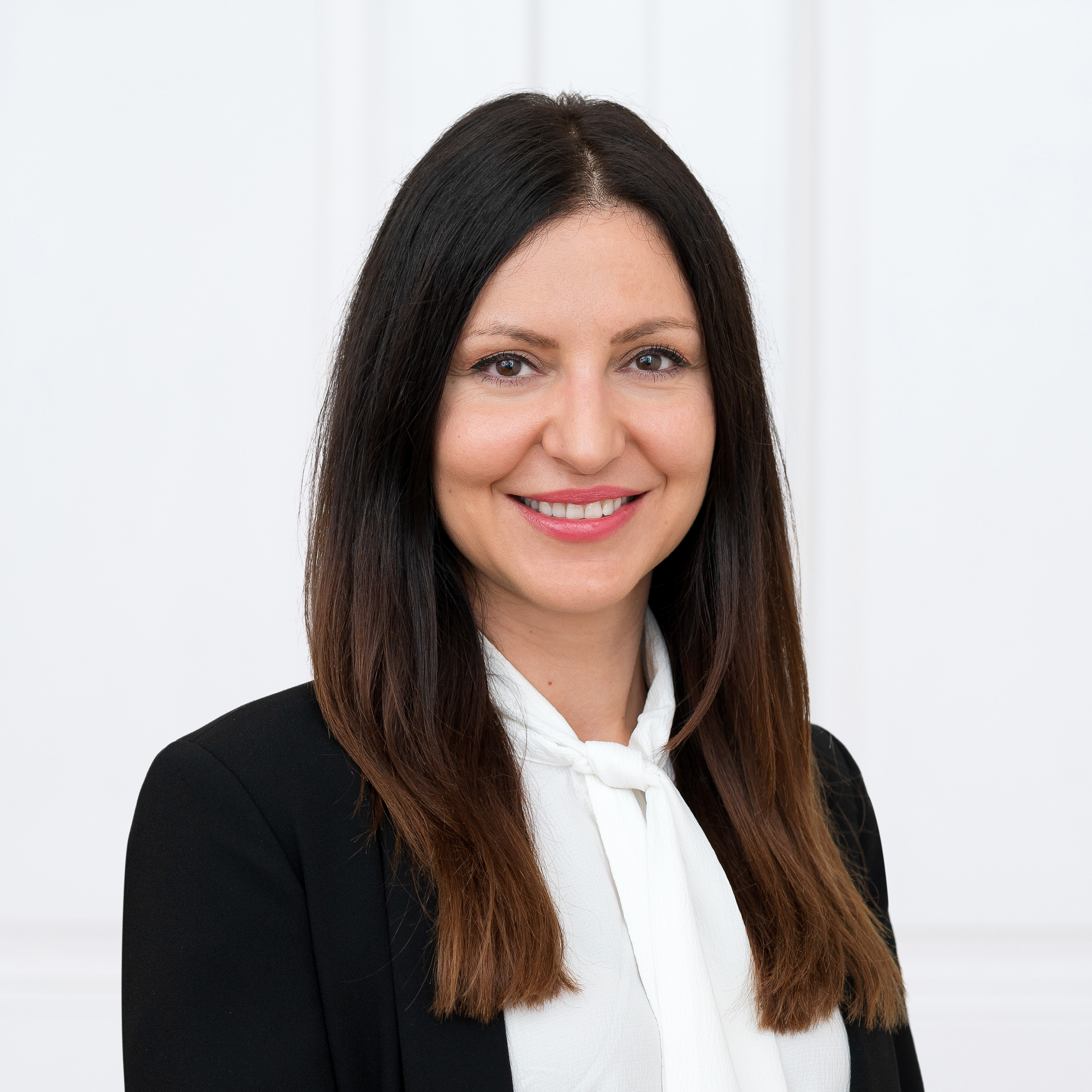 Mimoza Haliti – Avenir Group