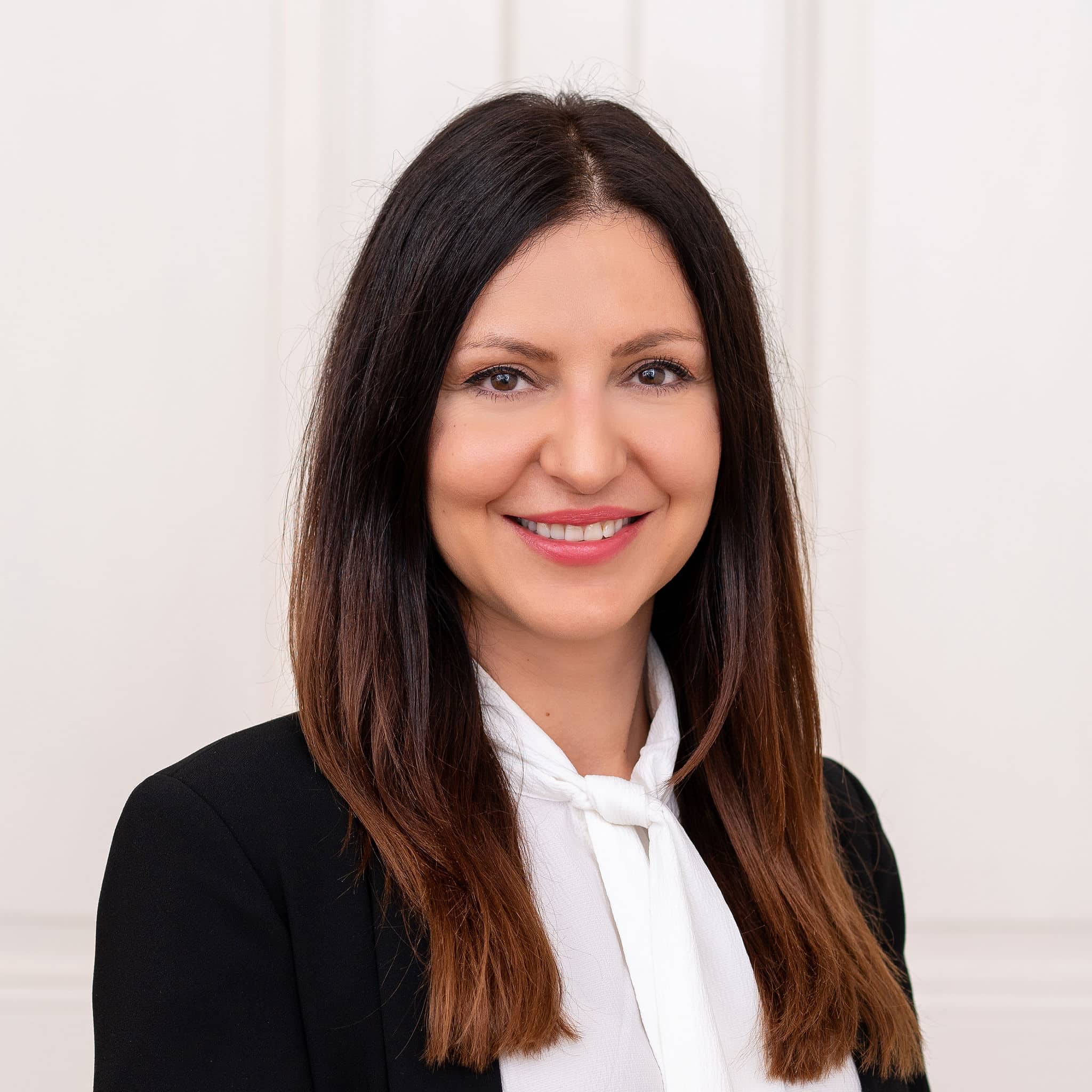 Mimoza Haliti – Avenir Group