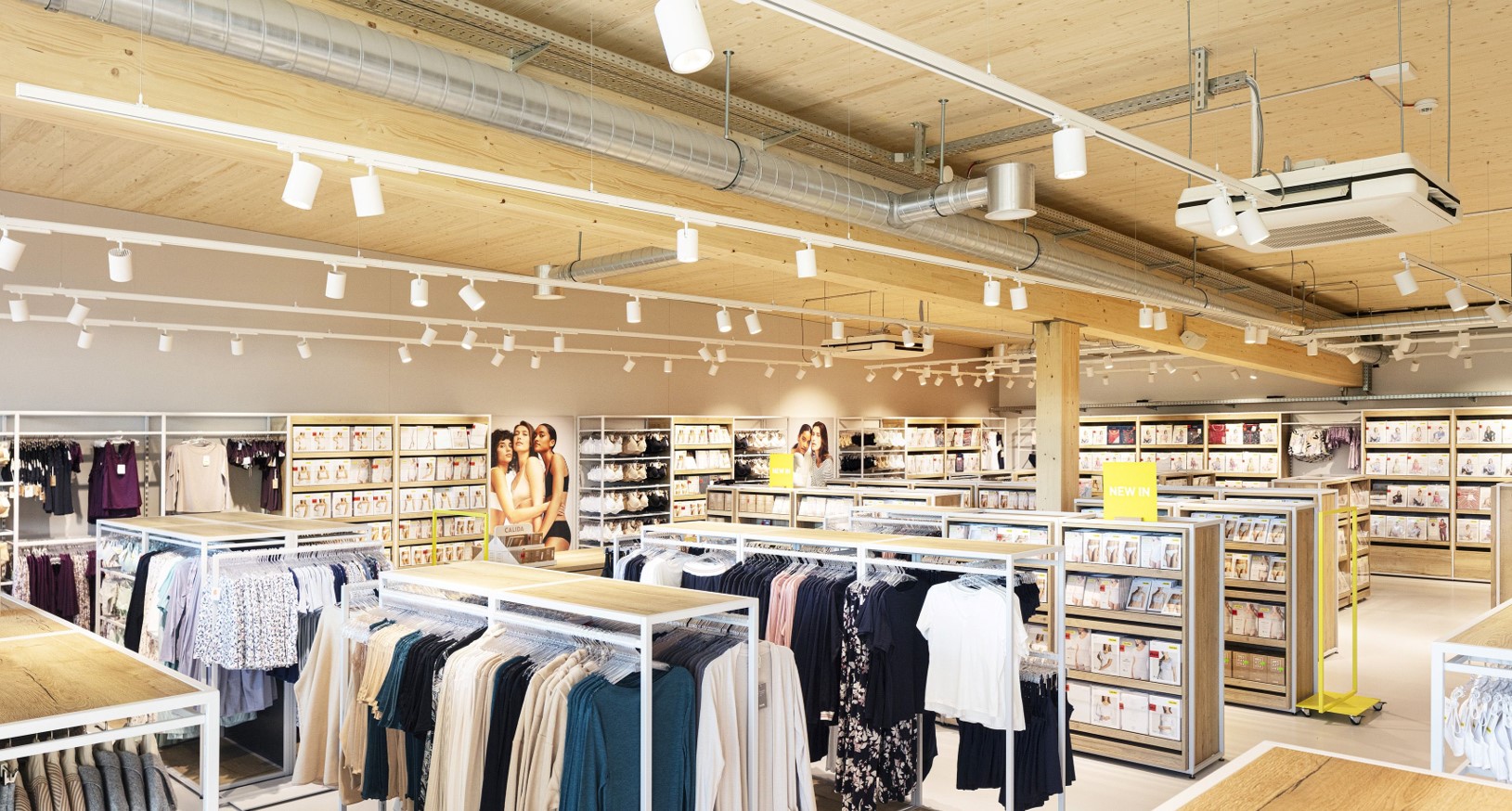 Praxisbeispiel - CALIDA setzt auf HR Flexworker – Avenir Group