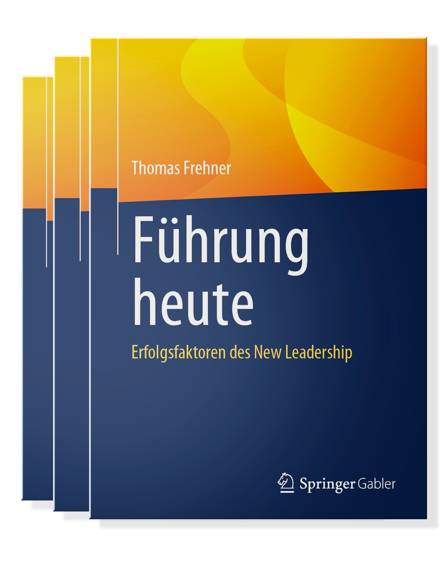 Führung heute - Erfolgsfaktoren des New Leadership – Avenir Group