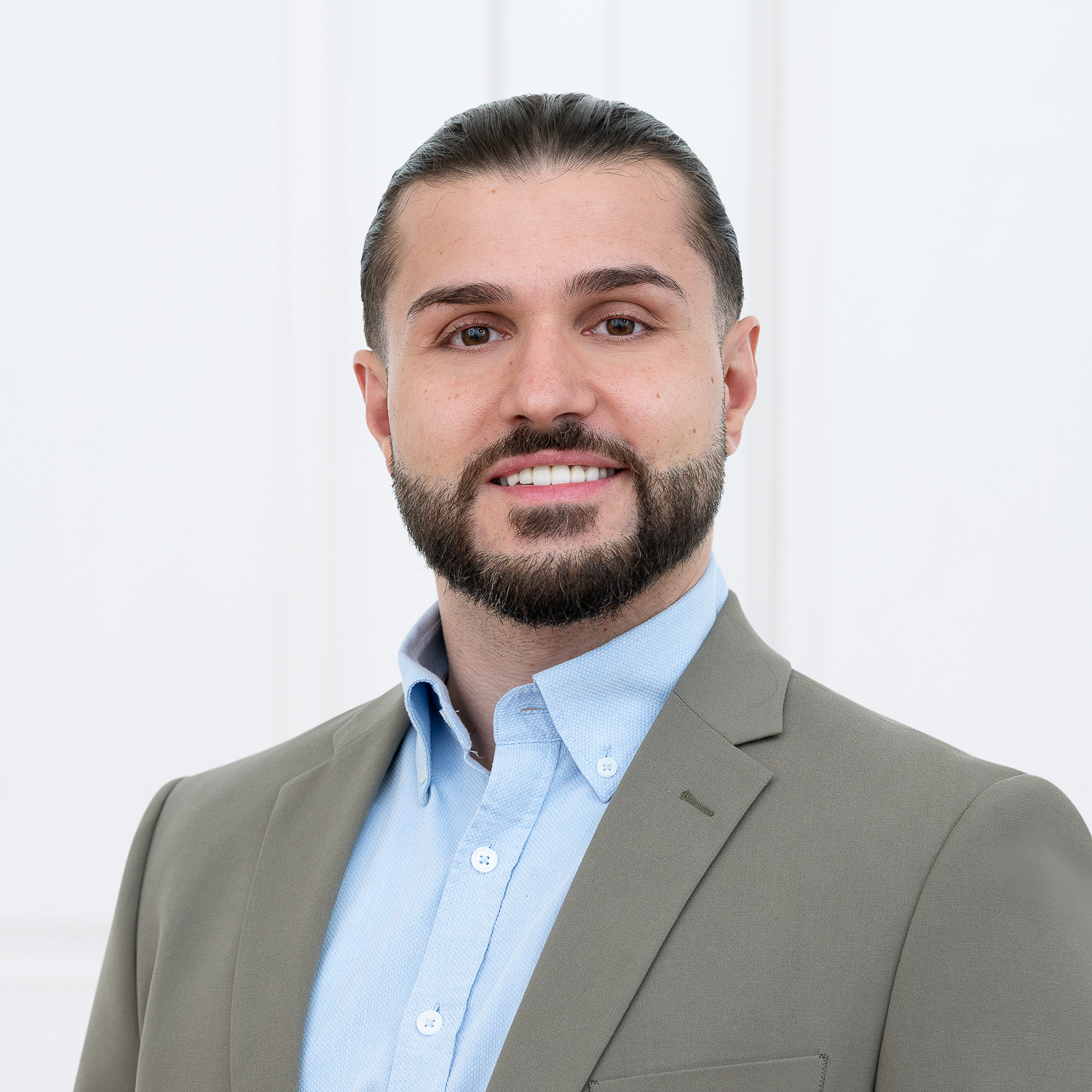 Adis Efendic – Avenir Group