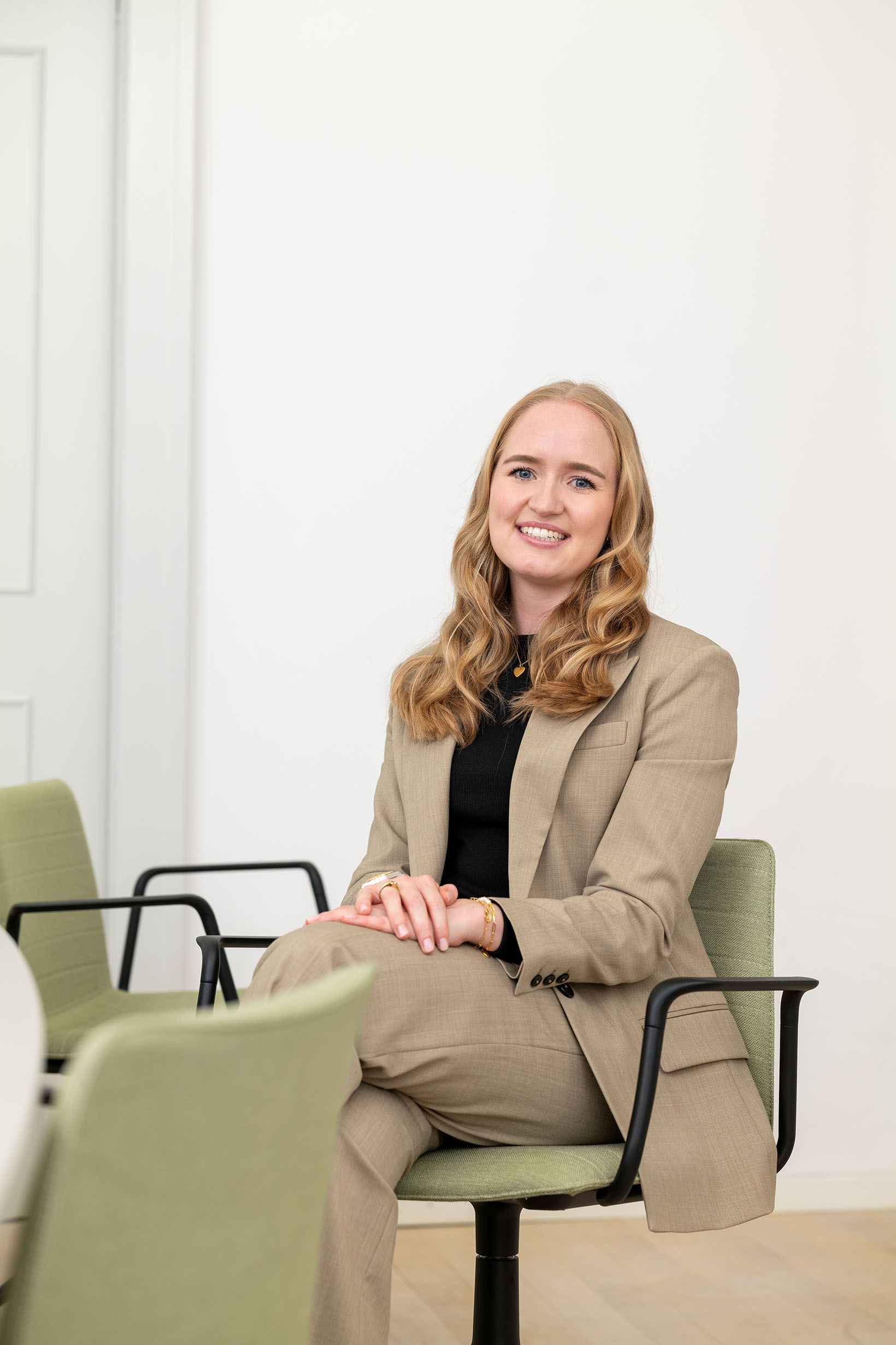 Rahel Felder – Avenir Group