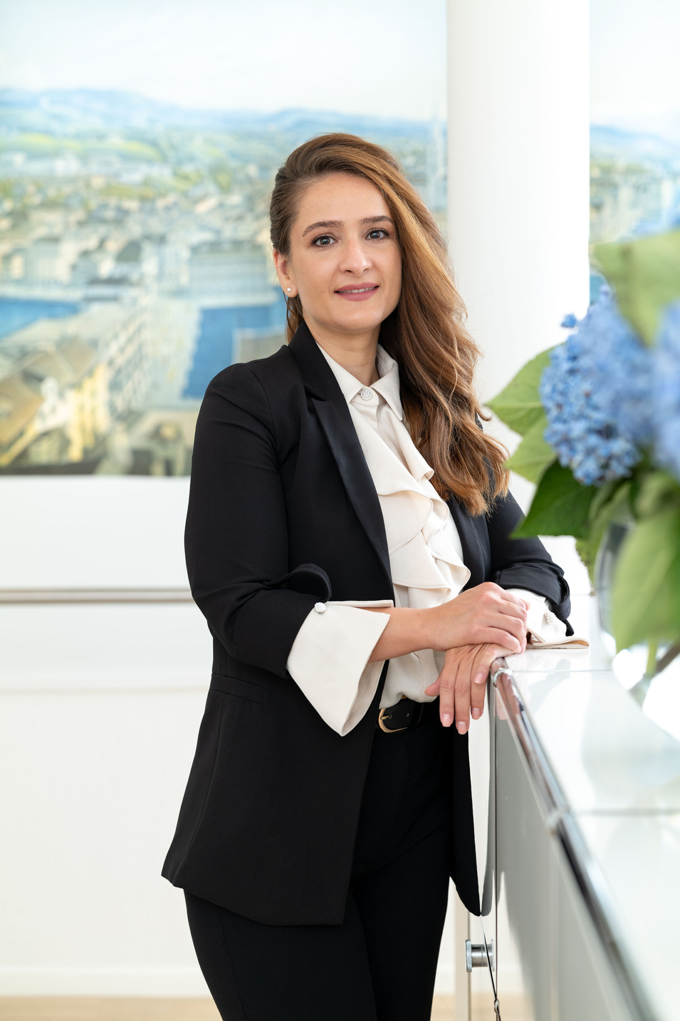 Liliana Tomé – Avenir Group