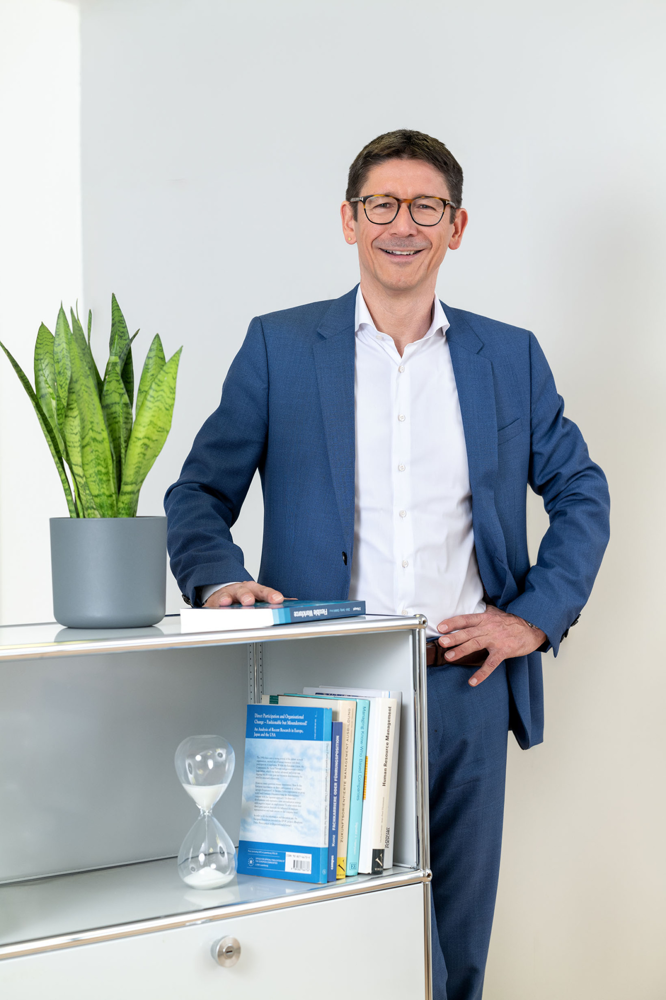 Thomas Frei – Avenir Group