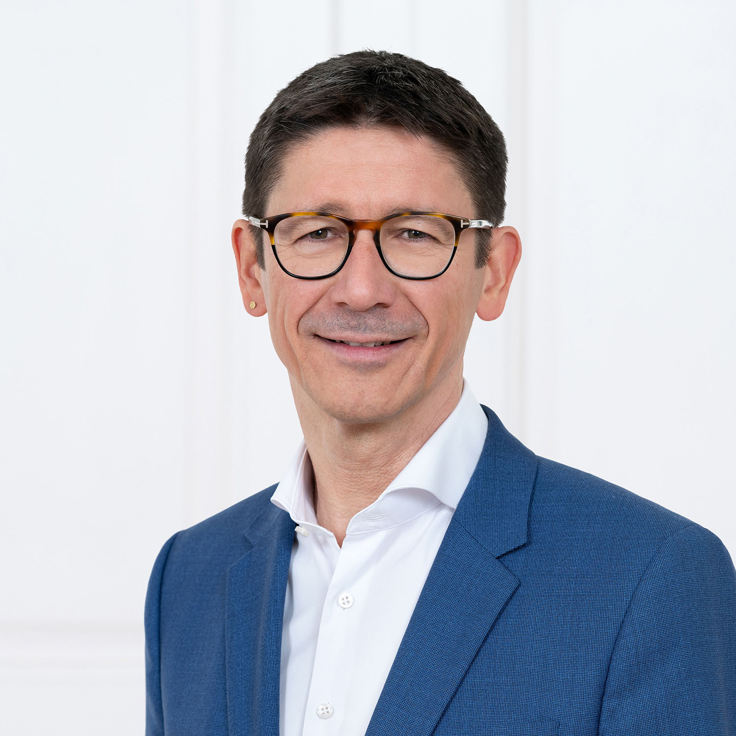 Thomas Frei – Avenir Group