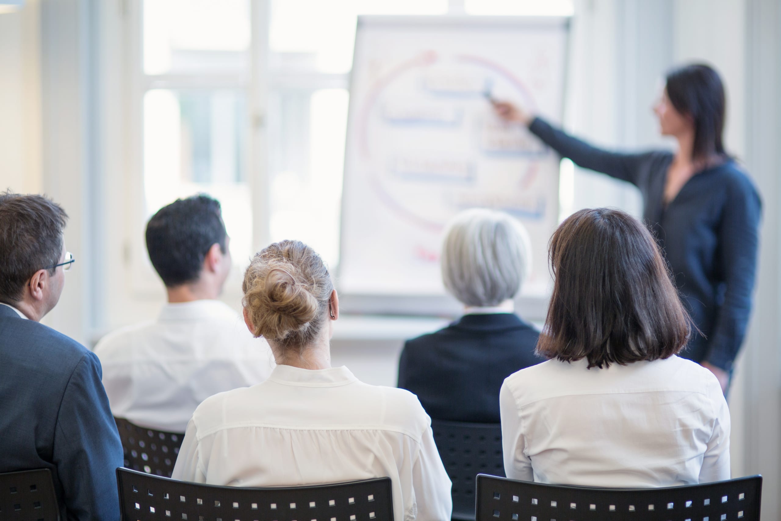 Training – Avenir Group