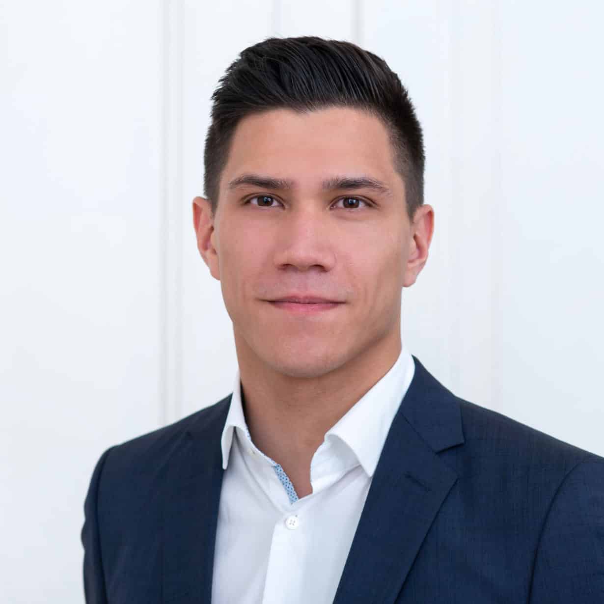 Team – Avenir Group