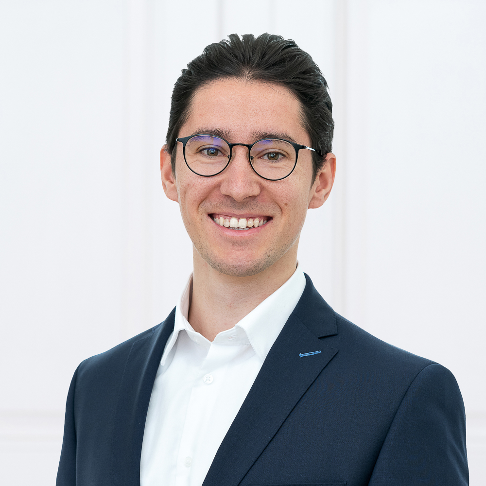 Kevin Garcia – Avenir Group