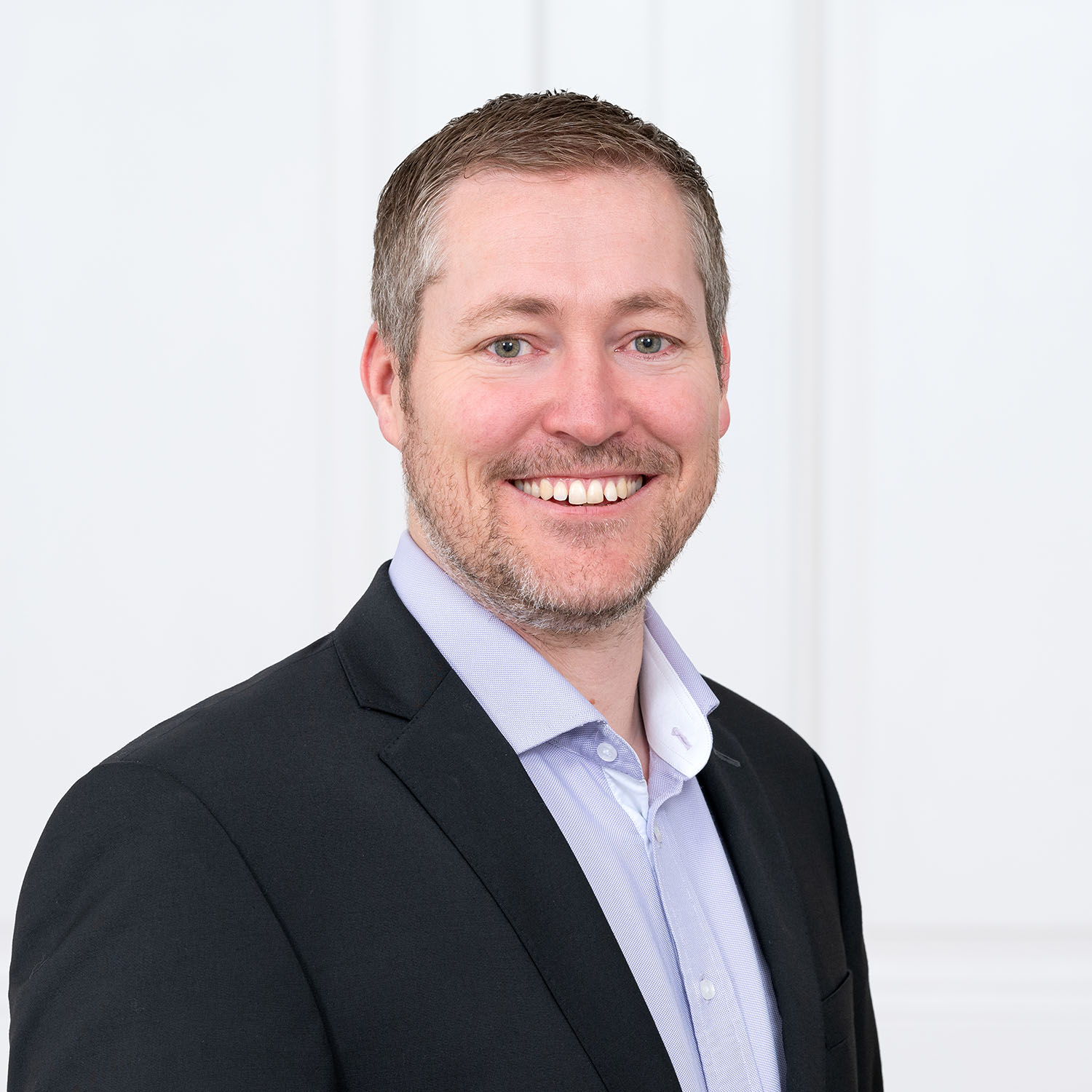 Martin Heer – Avenir Group