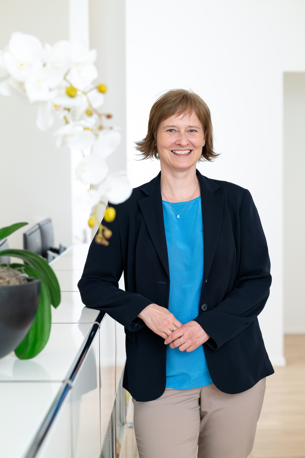 Kathrin Krause – Avenir Group