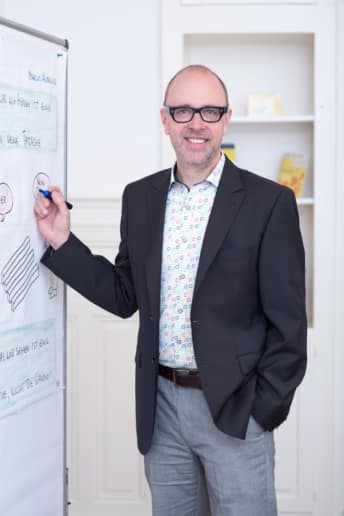 Martin Weiss – Avenir Group