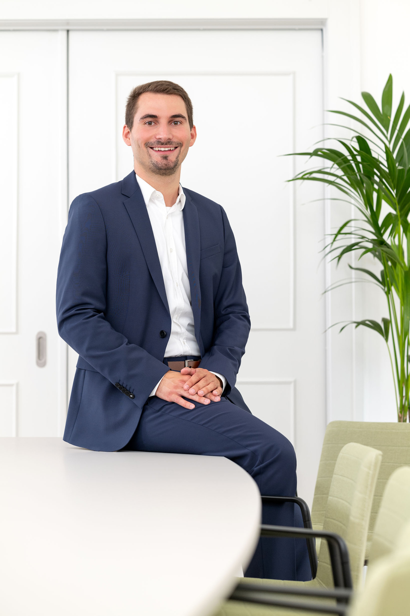 Florian Meier – Avenir Group