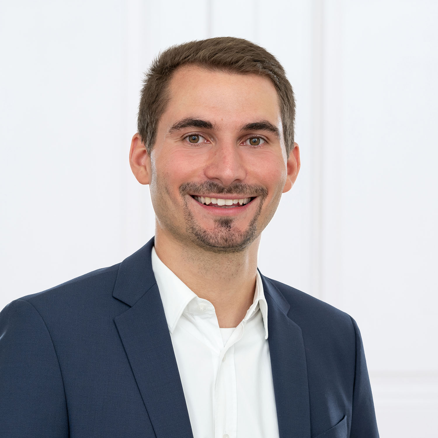 Florian Meier – Avenir Group