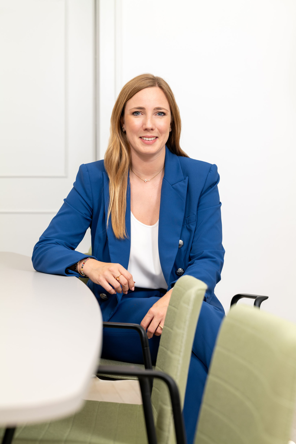 Michèle Meister – Avenir Group