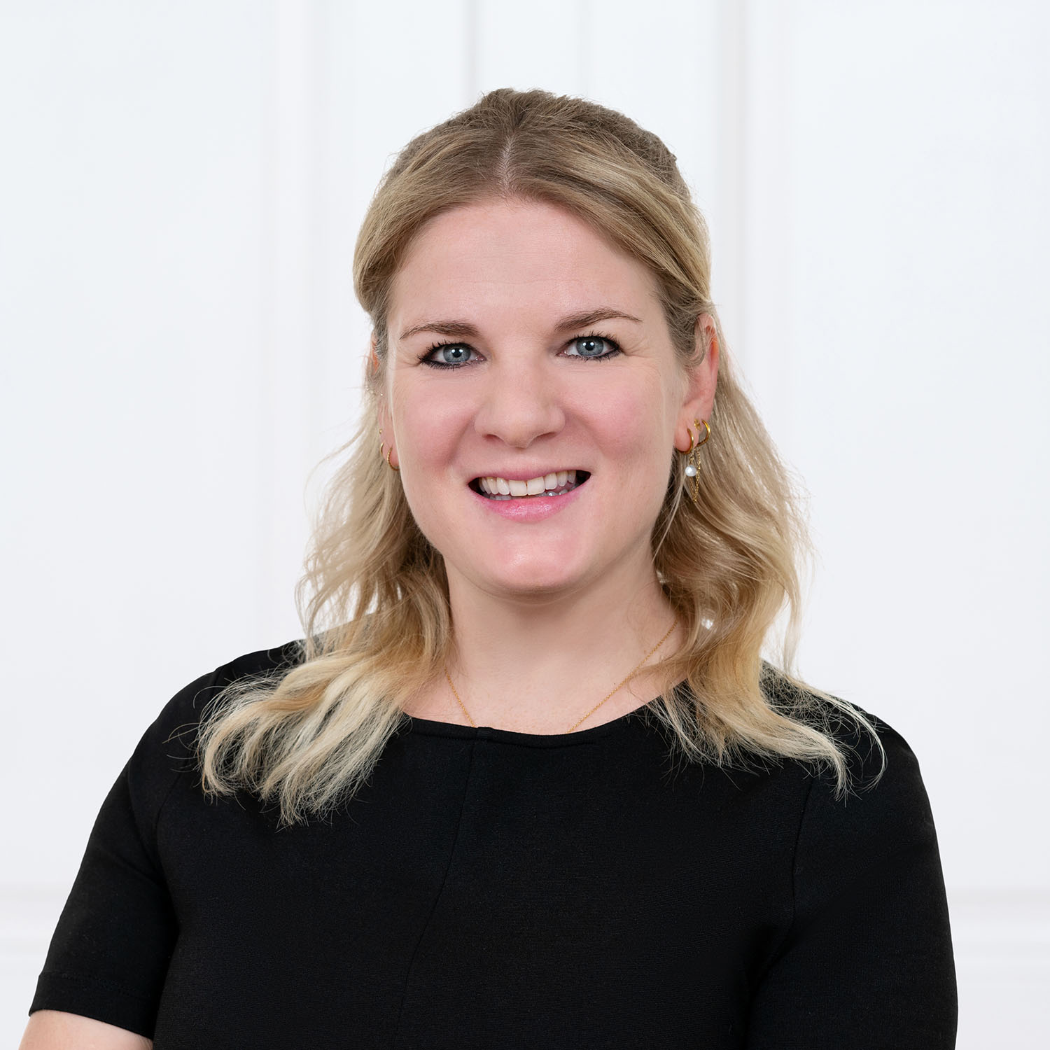 Lilian Peter – Avenir Group