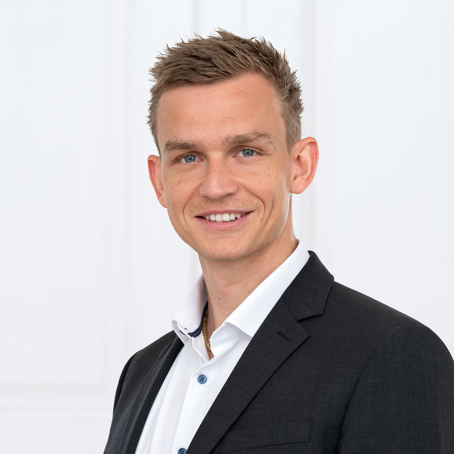 Pirmin Planer – Avenir Group