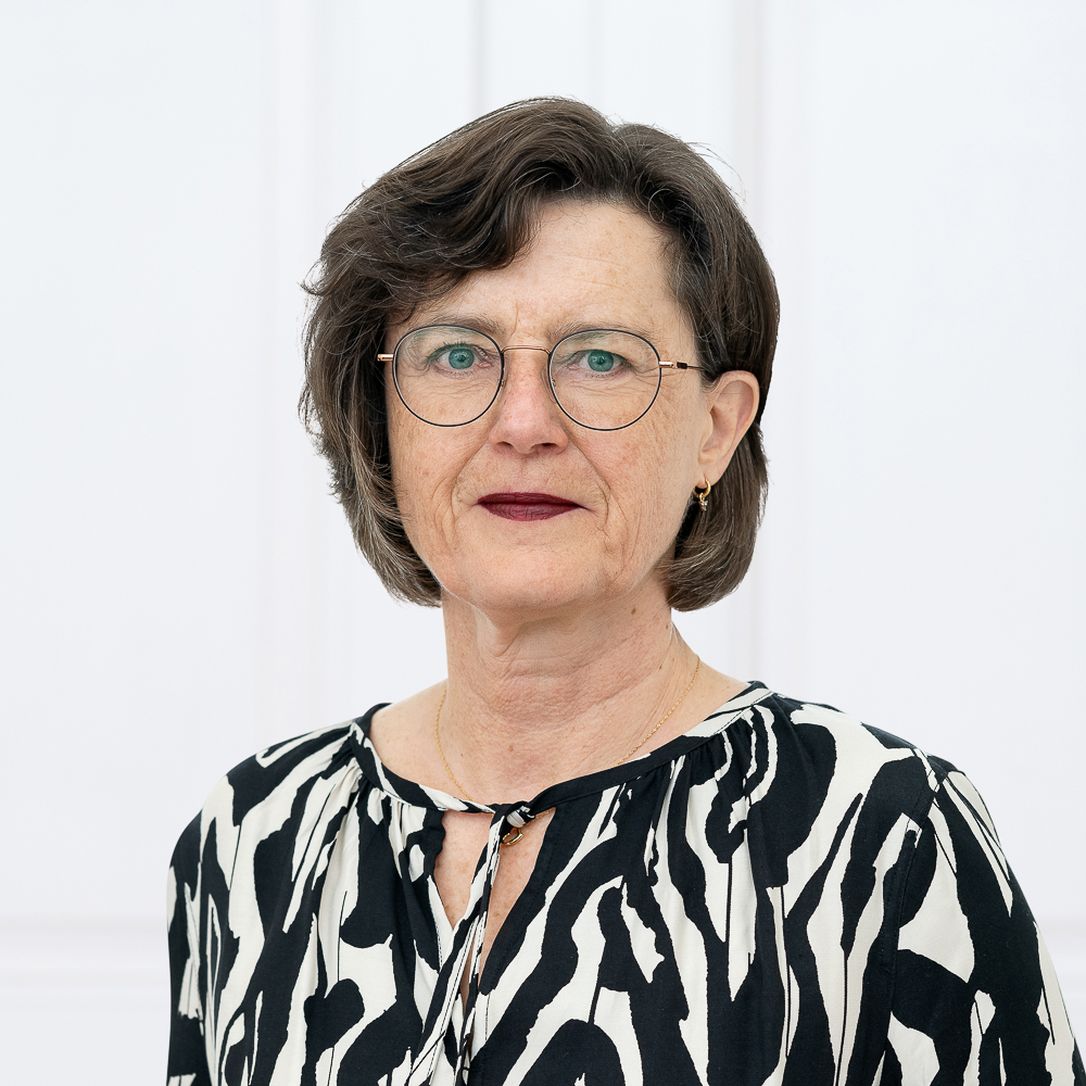 Caroline Rufer – Avenir Group