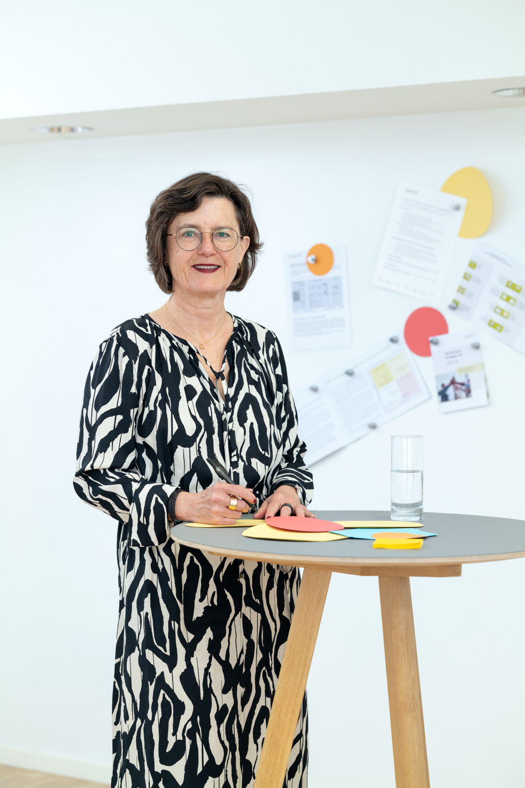 Caroline Rufer – Avenir Group