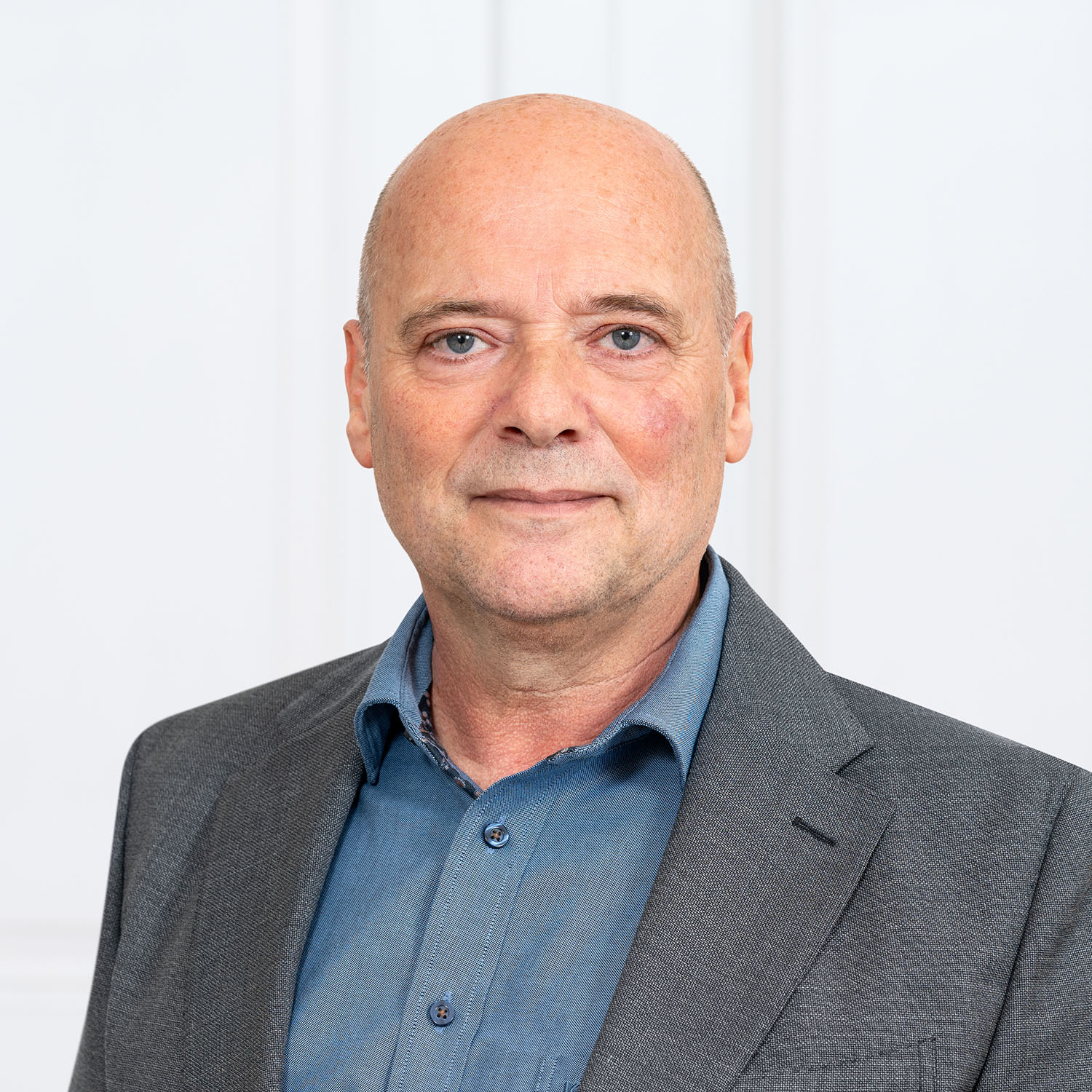 Oskar Utzinger – Avenir Group