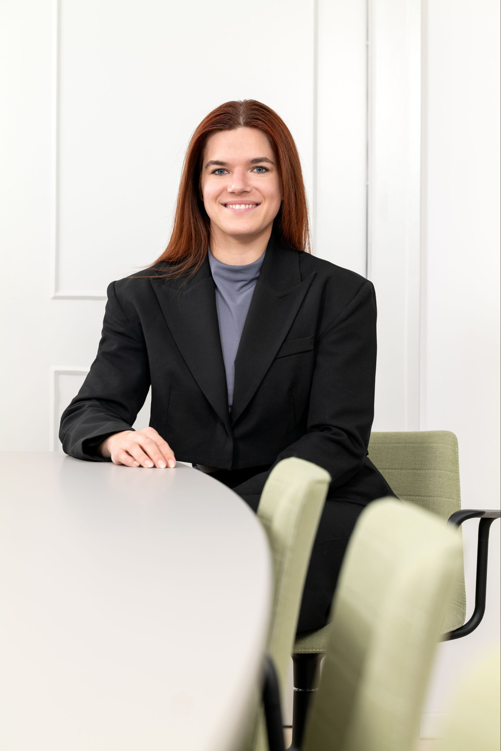 Staša Vucenovic – Avenir Group