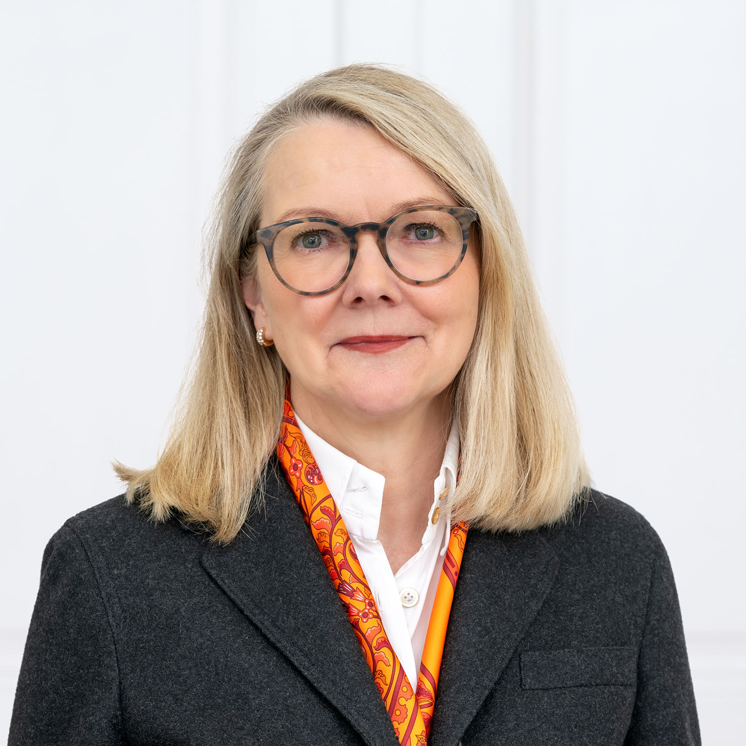 Ingrid Wesseln – Avenir Group