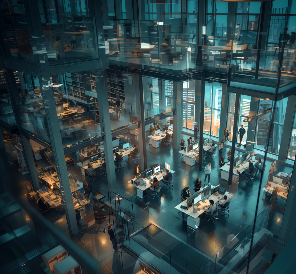 Home – Avenir Group